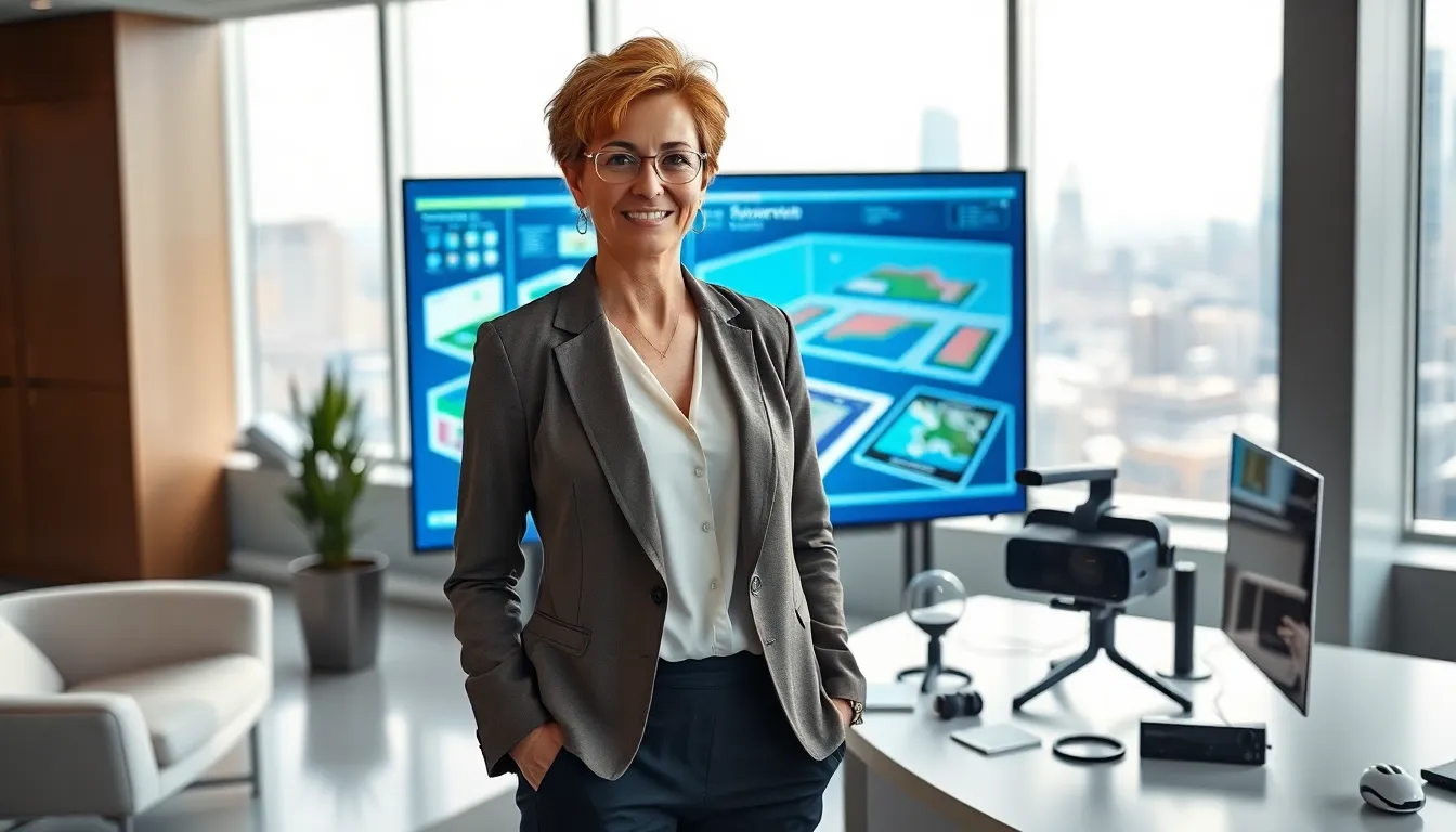 Augmented Reality Designers: Shaping the Future of Digital Interaction ...